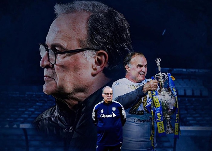 Marcelo Bielsa, “murió” con sus ideas Diario Deportes | El primer ...