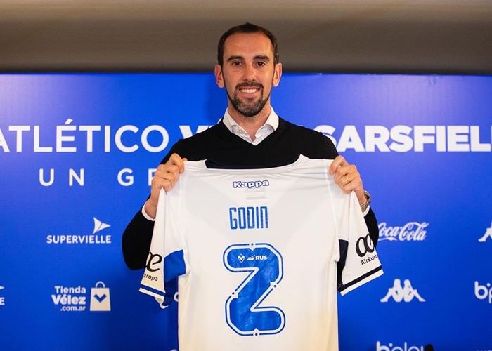 Diego Godín: “Quiero llegar con ritmo al Mundial” Diario Deportes | El ...