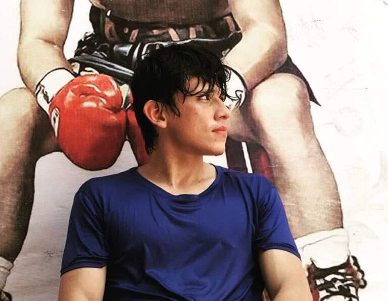 Nos duele… falleció el boxeador Luis Quiñones Diario Deportes | El ...