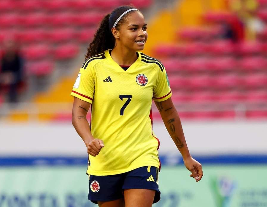 Gisela Robledo, se perderá el Mundial Femenino 2023 Diario Deportes ...