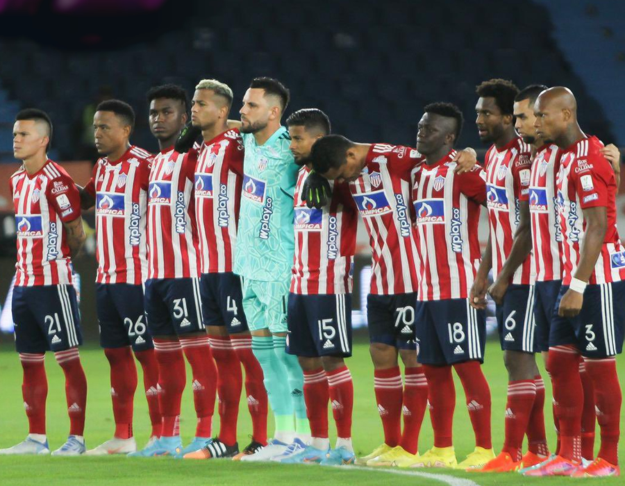 Junior 0 x Pereira 2, ¡Cesó la horrible noche! Diario Deportes | El ...