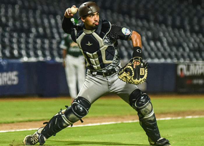 En Barranquilla, Caimanes 6 x Toros 1 Diario Deportes | El primer ...