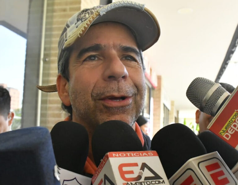 Junior de Barranquilla, lo mencionó Alex Char y hay conversaciones ...