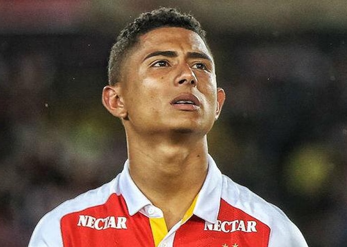 Lo de Edwin Herrera tampoco se cerró este lunes Diario Deportes | El ...