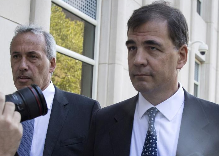 FIFAGate, más revelaciones de Alejandro Burzaco Diario Deportes | El ...