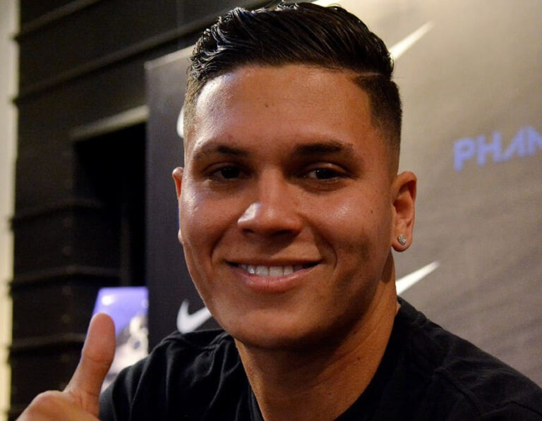 Juan Fernando Quintero: “Todas las partes están haciendo lo posible ...