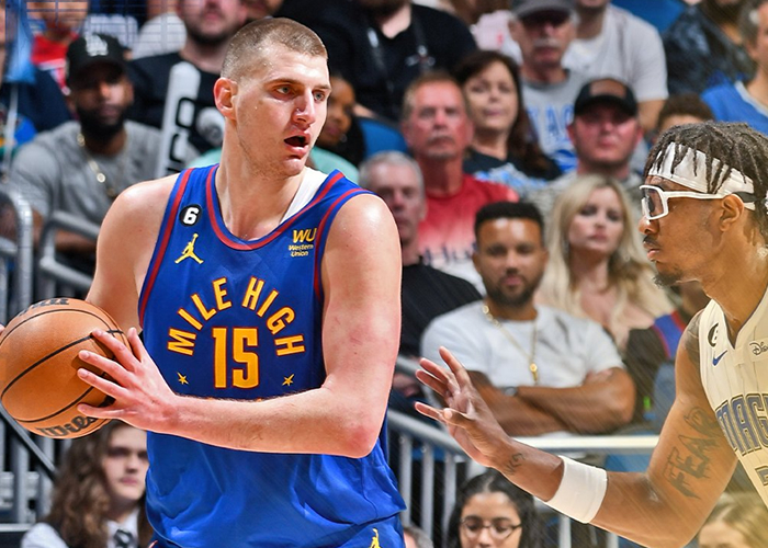 Denver Nuggets vencieron a los Orlando Magic Diario Deportes | El ...