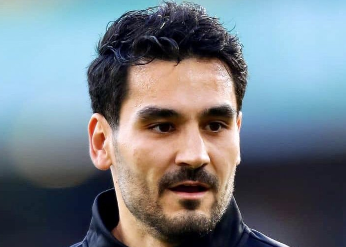 Ilkay Gündogan, cerca de ser nuevo jugador del Barcelona Diario ...