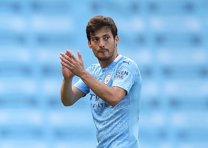 David Silva, anunció su retiro del fútbol Diario Deportes | El primer ...