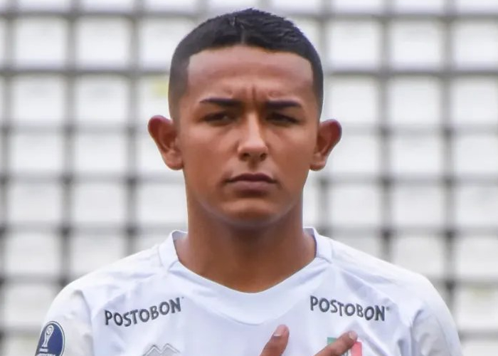 Goleadores, Jorge Cardona primer autogol Diario Deportes | El primer ...