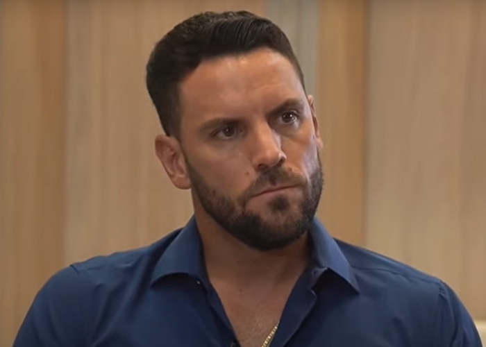 La entrevista de Sebastián Viera tras su salida del Junior Diario ...