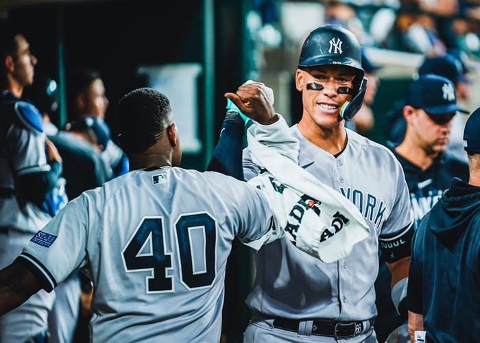 Atención Meluk, ¡Ganaron los Yankees! Diario Deportes | El primer ...