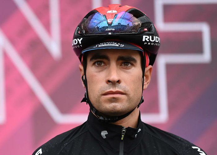Mikel Landa, nuevo ciclista del Soudal-Quick Step Diario Deportes | El ...
