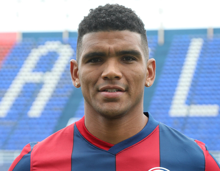 Rafael Pérez, llegará a Barranquilla Diario Deportes | El primer Diario ...