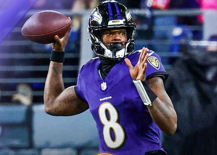 Lamar Jackson, MVP de la NFL Diario Deportes | El primer Diario ...