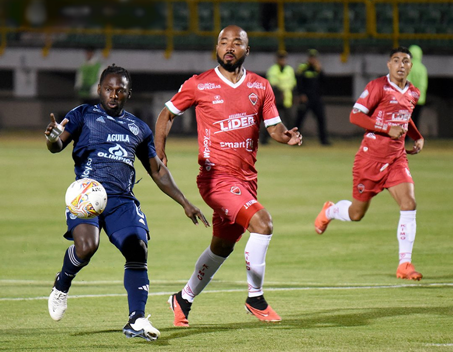 Junior 0 x Patriotas 1, ¡Derrota fuera de lugar…! Diario Deportes | El ...