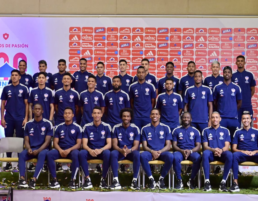 Domingo 4 de agosto, la fiesta del Centenario del Junior Diario ...