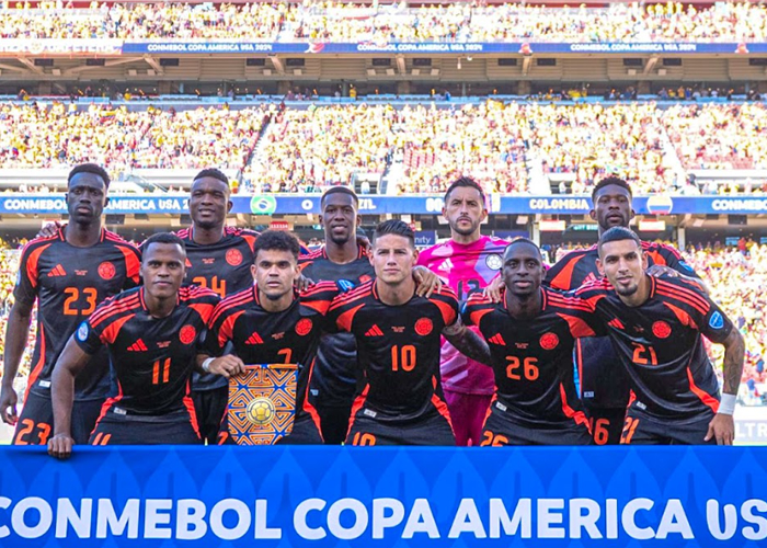 Selección Colombia DT Néstor Lorenzo, 78% Diario Deportes | El primer ...
