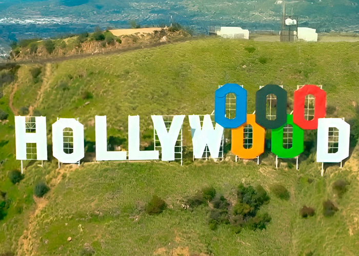 ¡Hello Los Angeles…! la próxima cita olímpica en el 2028 Diario ...