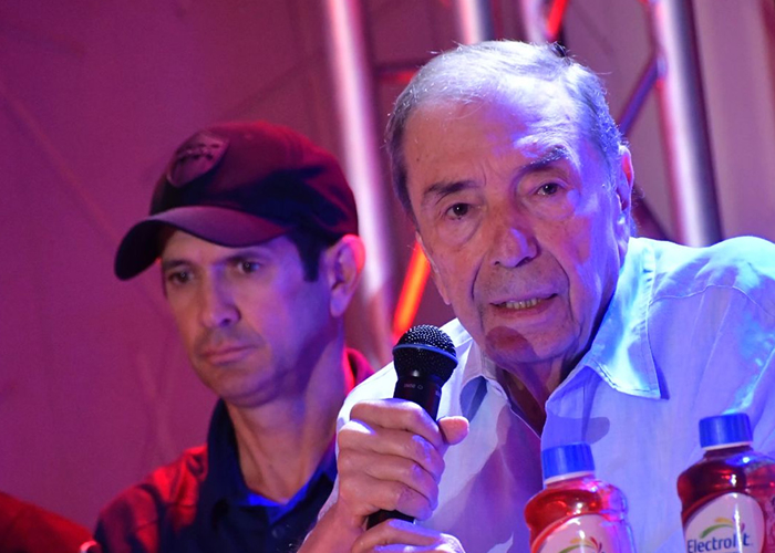 Fuad Char y las razones para ratificar a Arturo Reyes Diario Deportes ...