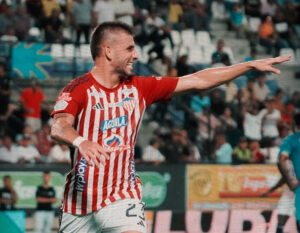 Junior 1 x Jaguares 1, ¡El “Titi” que resuelve, parte III…! Diario ...