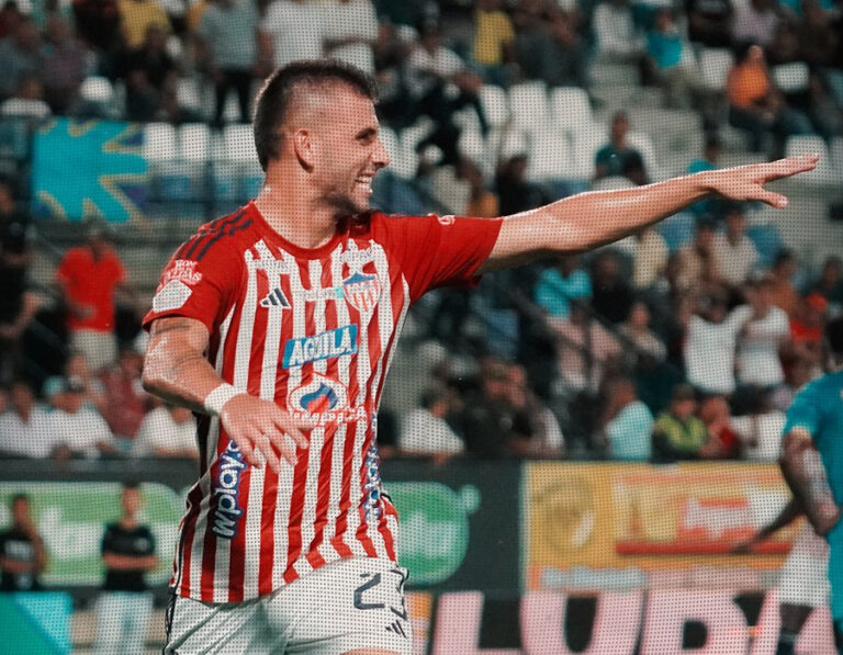 Junior 1 x Jaguares 1, ¡El “Titi” que resuelve, parte III…! Diario ...