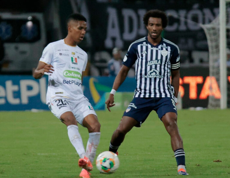 Junior 0 x Caldas 0, ¡Junior depende de Junior…! Diario Deportes | El ...
