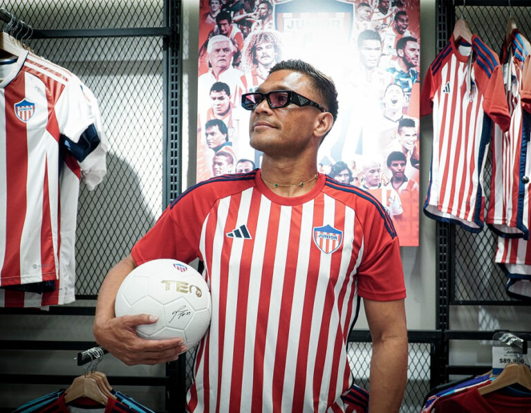 Teo Gutiérrez: “He demostrado en los entrenamientos que puedo ser ...