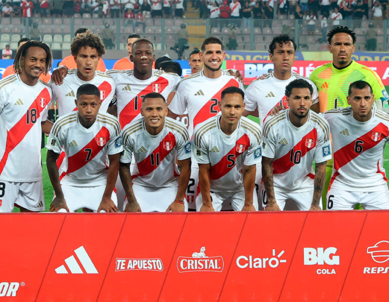 Selección Perú, entre la eliminación y el milagro del repechaje al ...