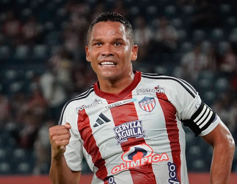 Junior 2 x Fortaleza 1, ¡Clasificación necesaria, sufrimiento ...