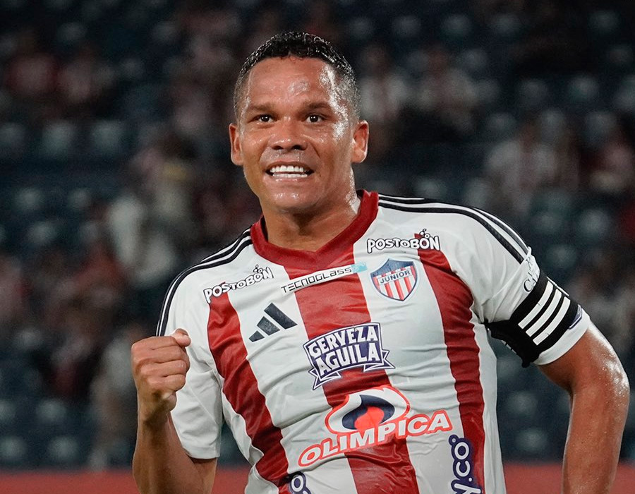 Junior 2 x Fortaleza 1, ¡Clasificación necesaria, sufrimiento ...