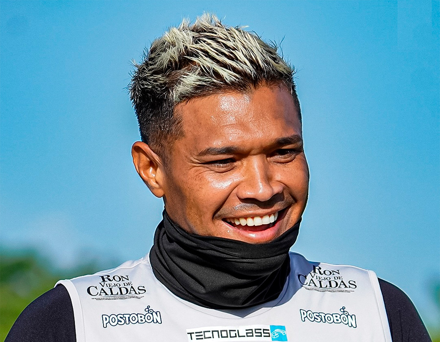 Este miércoles, reunión Fuad Char – Teo Gutiérrez para acordar la ...