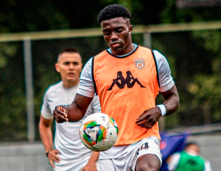 ¿Se enredó la llegada de Luis Ángel Díaz al Junior? Diario Deportes ...