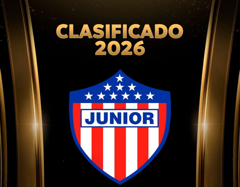 Los premios que ganó Junior con la 11ª estrella Diario Deportes | El ...