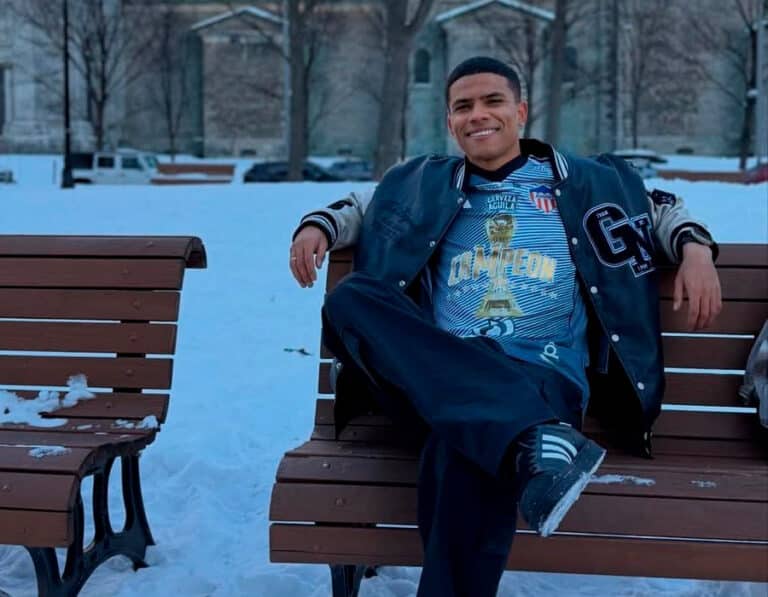 Fuad Char, habló del futuro de José Enamorado Diario Deportes | El ...