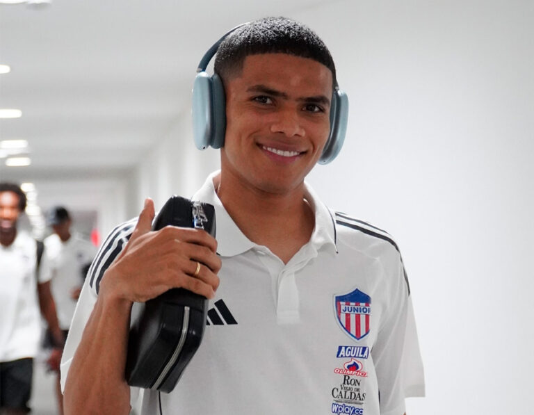 Así va el negocio José Enamorado, Junior y Gremio Diario Deportes | El ...