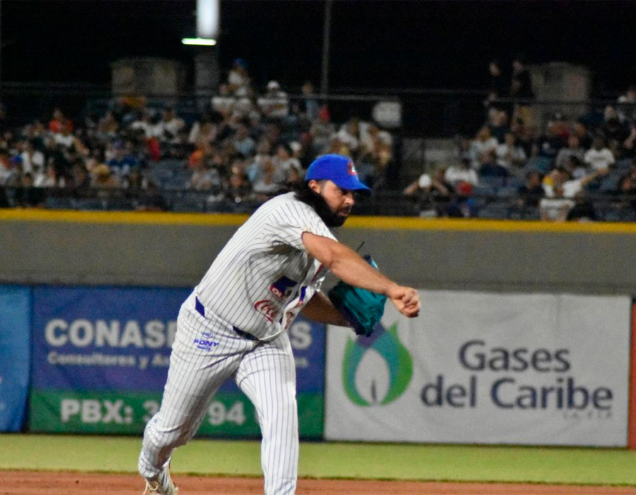 Caimanes de Barranquilla, a la gran final del Béisbol Colombiano Diario ...
