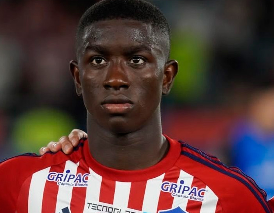 Otra salida confirmada, Yefferson Moreno Diario Deportes | El primer ...