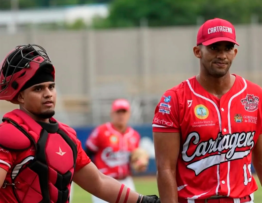 Tigres de Cartagena se impusieron 5x0 sobre Toros de Sincelejo Diario ...
