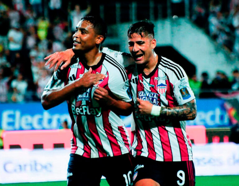 Junior vs. Caldas, ¡Por un triunfo Monocuco…! Diario Deportes | El ...