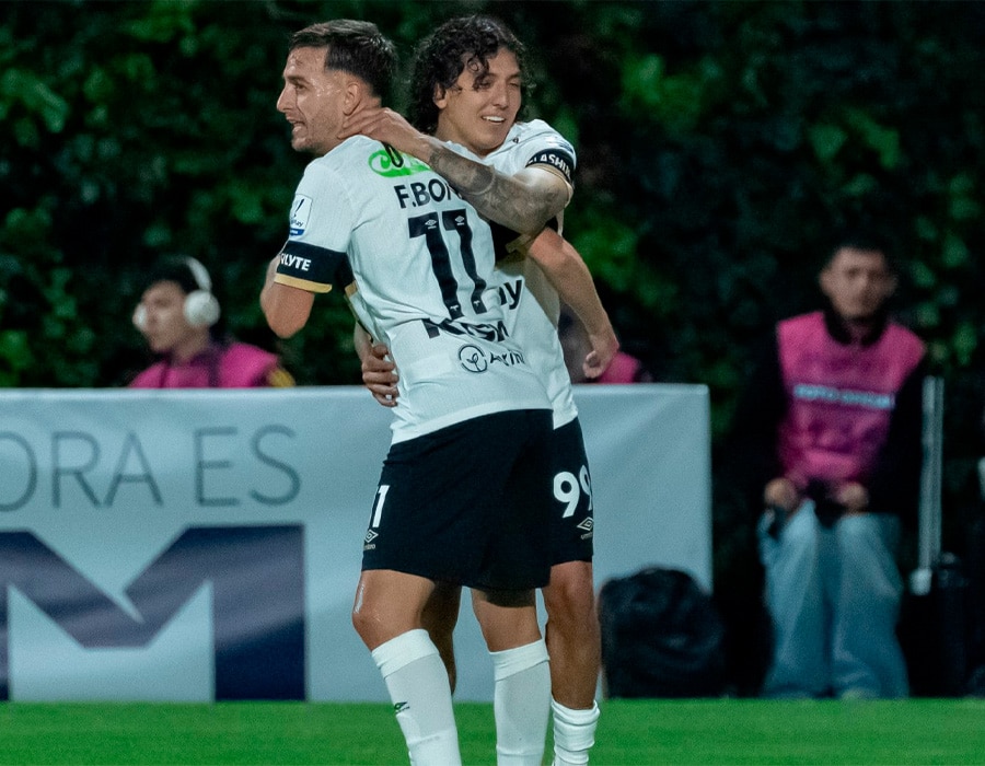 Inter de Bogotá se metió al G – 8, goleó 4x0 al Boyacá Chicó en el ...