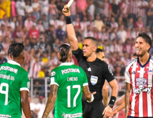 Los secretos del “Cacha” Rivera para ser el tormento de Alfredo Morelos ...