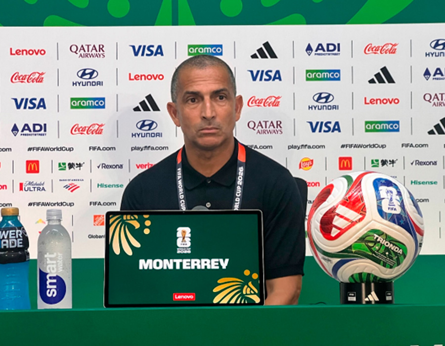 Túnez sacó a su entrenador Sabri Lamouchi después de la goleada 5x1 ...